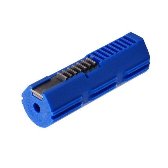 SHS Universal Piston Plastic with 7 Steel Teeth – ForAirsoft
