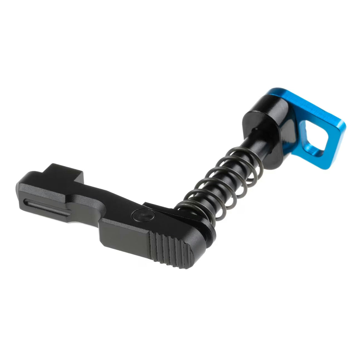 M4 CNC Mag Catch – ForAirsoft